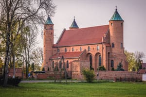 Atrakcje Sochaczewa – śladami historii i Chopina